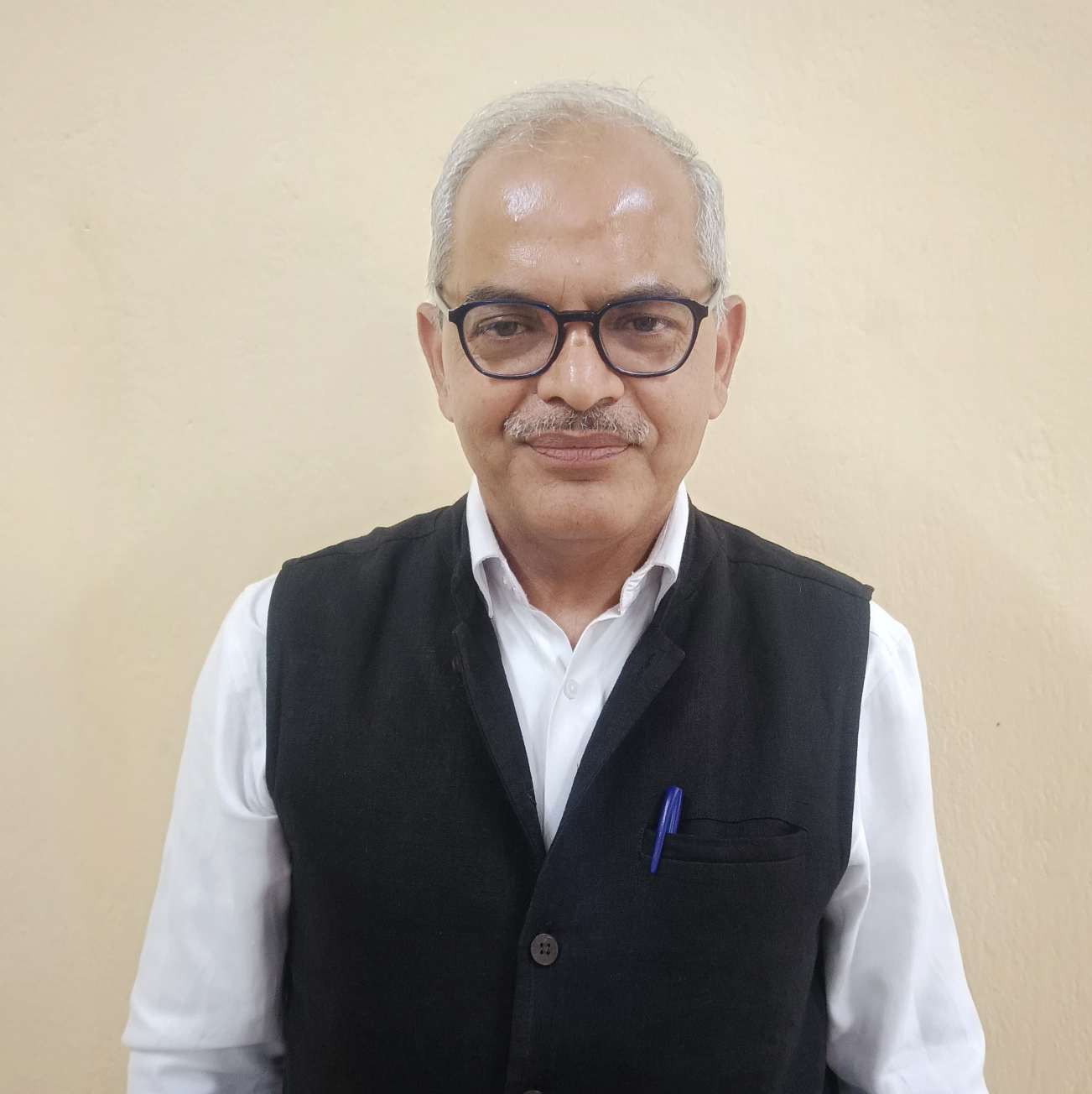 DR. NAWAL KISHORE ARORA | National Skill Training Institute(W)