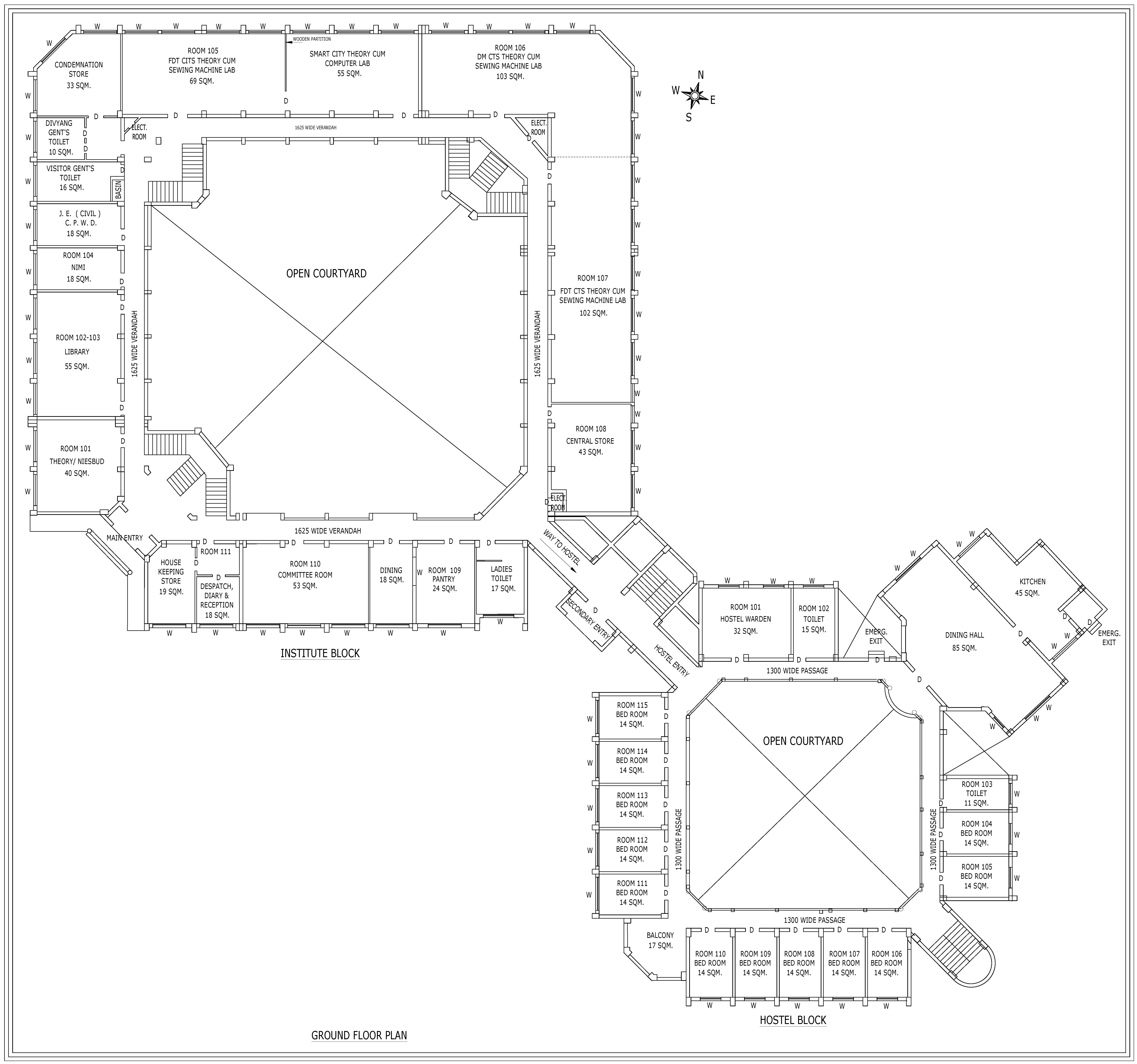 National Skill Training Institute(W) | Kolkata